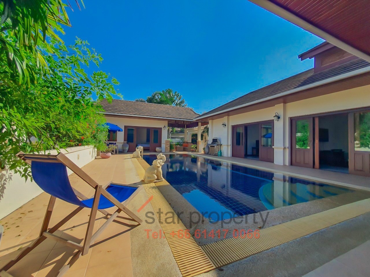 Star Property – Hua Hin Estate Agent