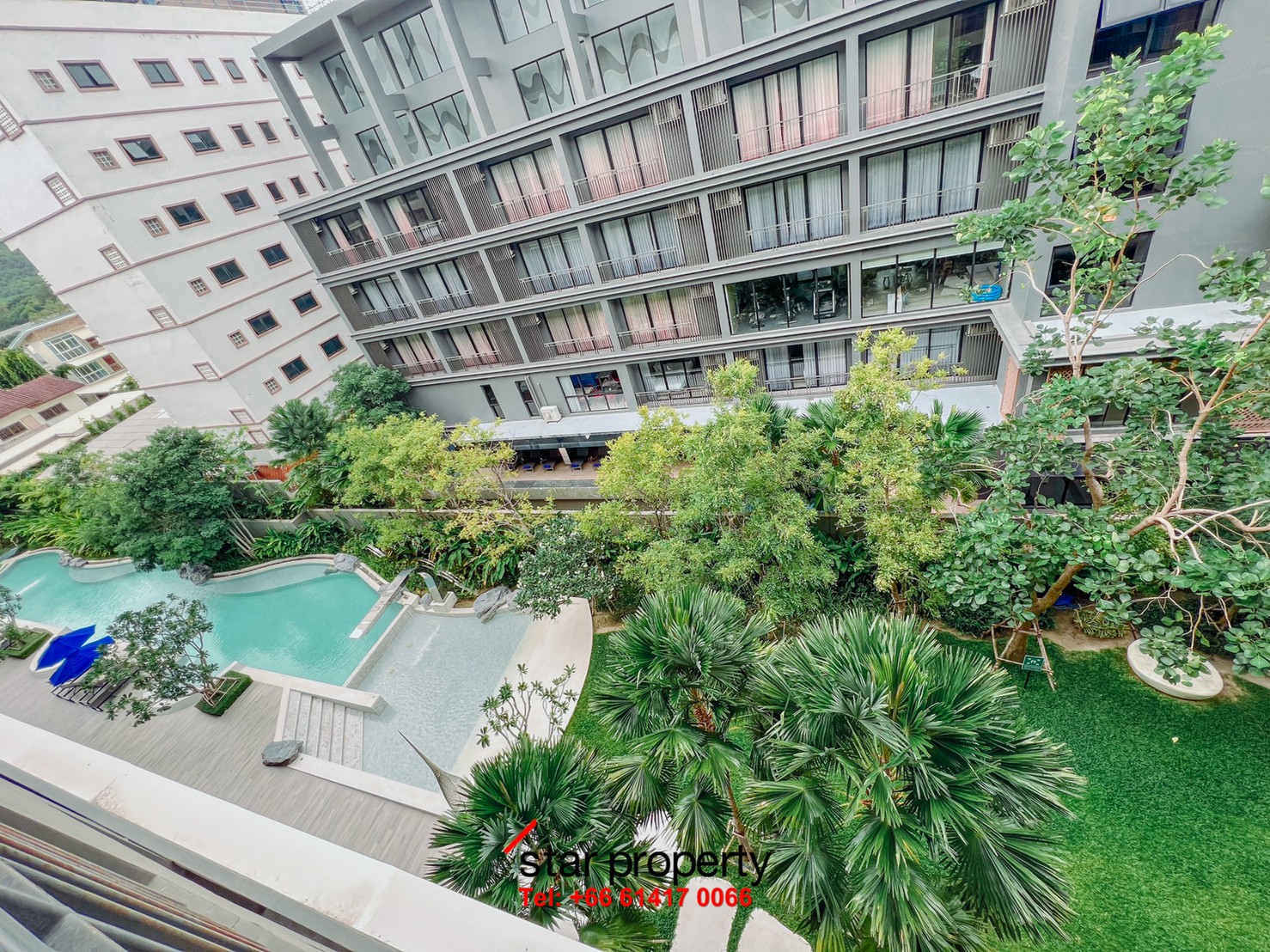 Star Property – Hua Hin Estate Agent