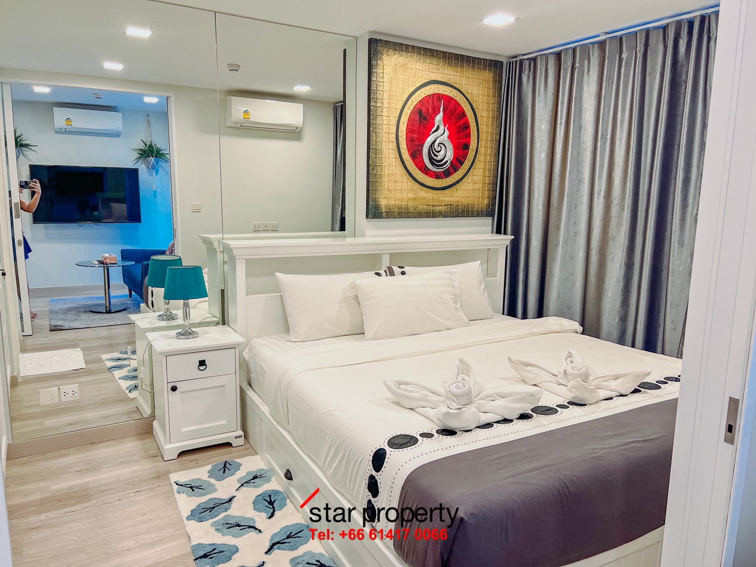 Star Property – Hua Hin Estate Agent