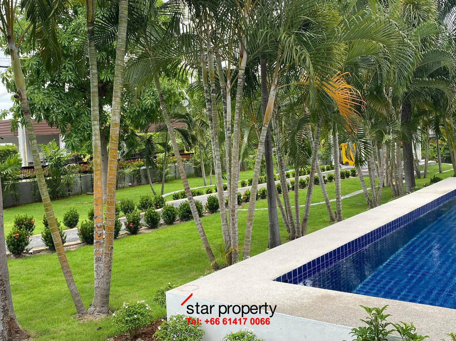 Star Property – Hua Hin Estate Agent