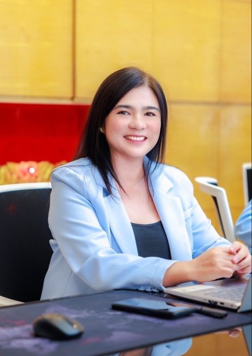 Lek Phakkaporn – Star Property