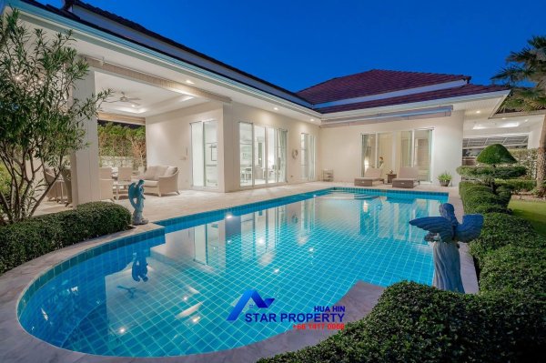 Star Property – Hua Hin Estate Agent