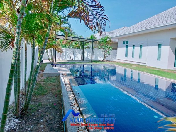 Villas For Rent – Star Property